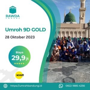 Rawda Umroh Bandung - Sahabat Anda Bertamu Ke Baitullah