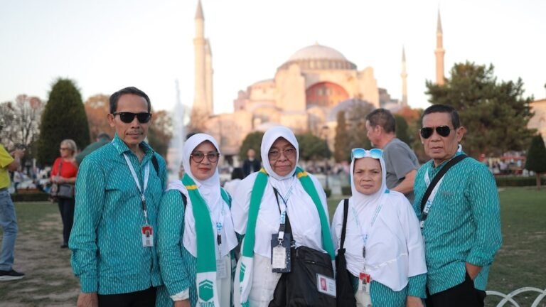Rawda Travel Umroh Bandung - Sahabat Bertamu Ke Baitullah