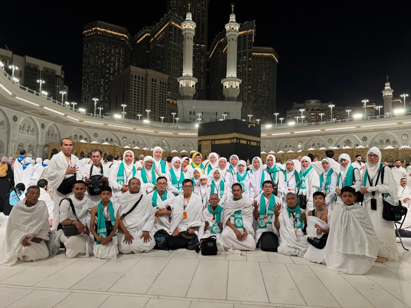 Travel Umroh Cicadas Bandung Terpercaya - Rawda Umroh Bandung