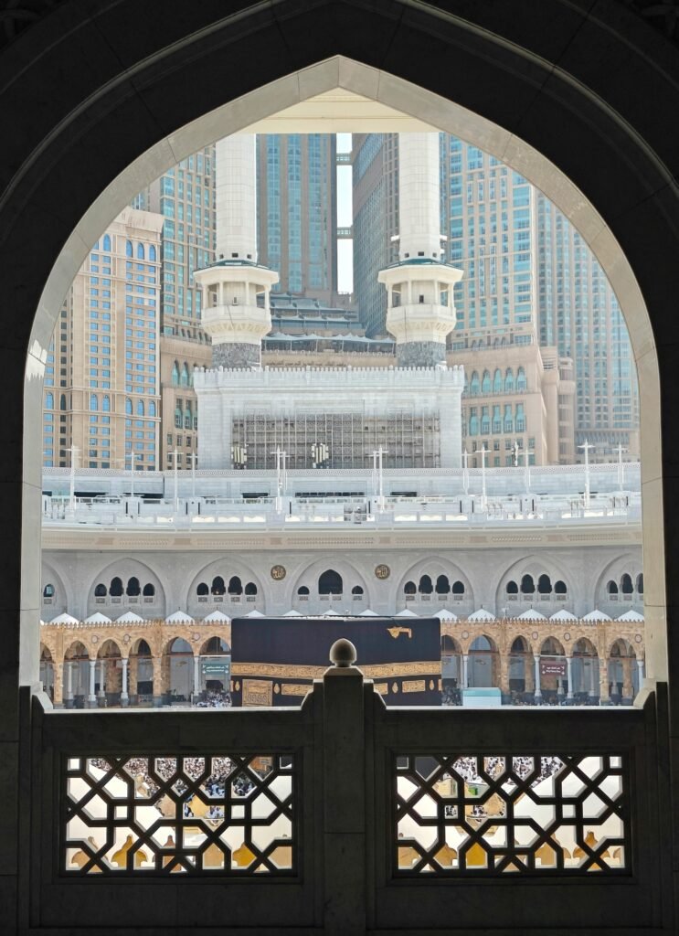 Mengenal Kota Suci Mekkah Yang Menyatukan Iman Dan Harapan Umat Islam